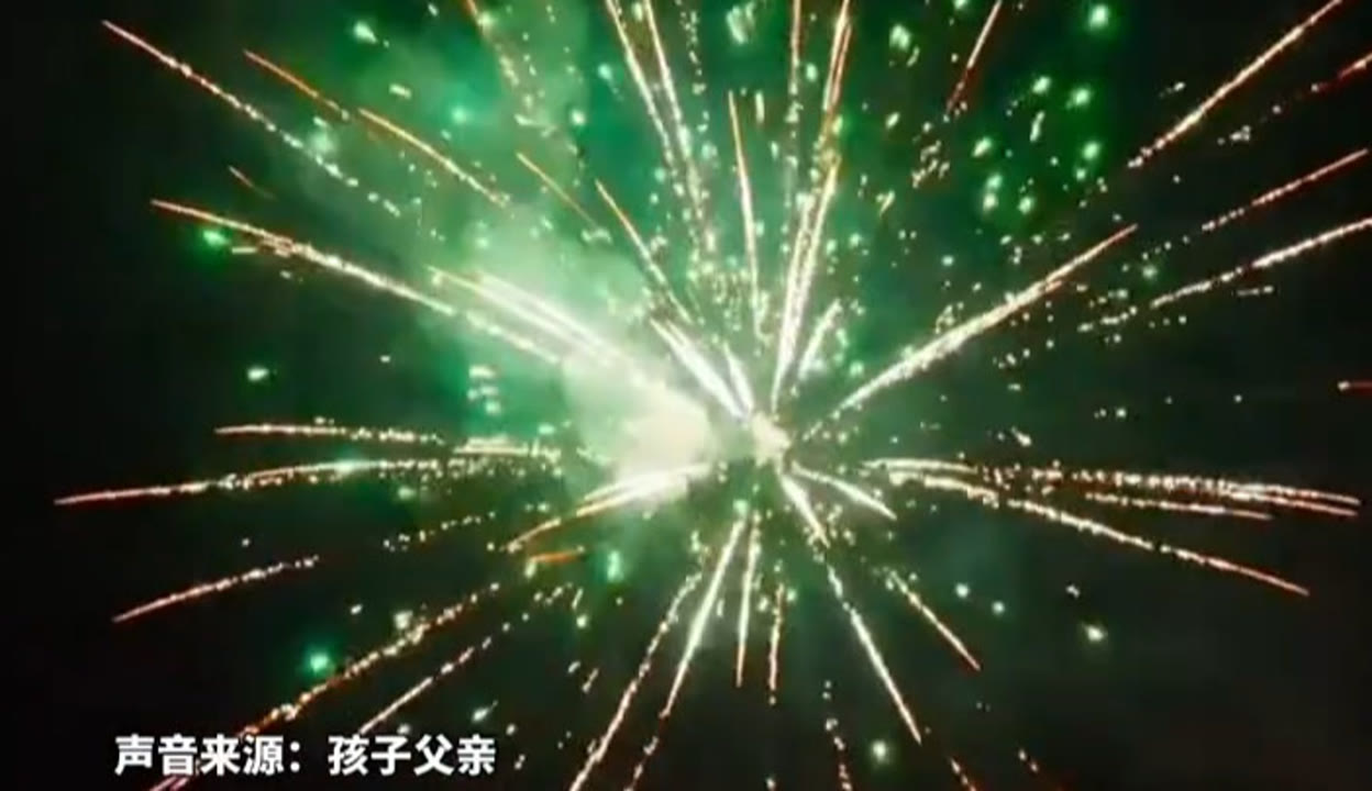 【方圆视频】看完了最后一场烟花,一岁四个月病危宝宝在父母怀中安然离世。 9千粉丝2万作品 资讯视频 免费在线观看 爱奇艺