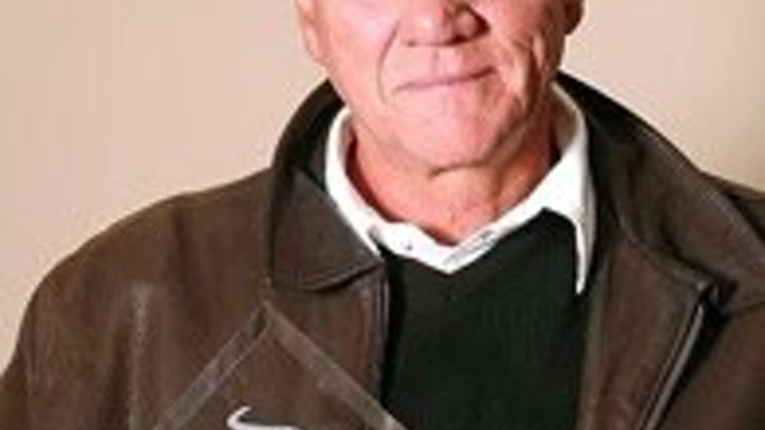 Malcolm McDowell-Malcolm McDowell | iQIYI