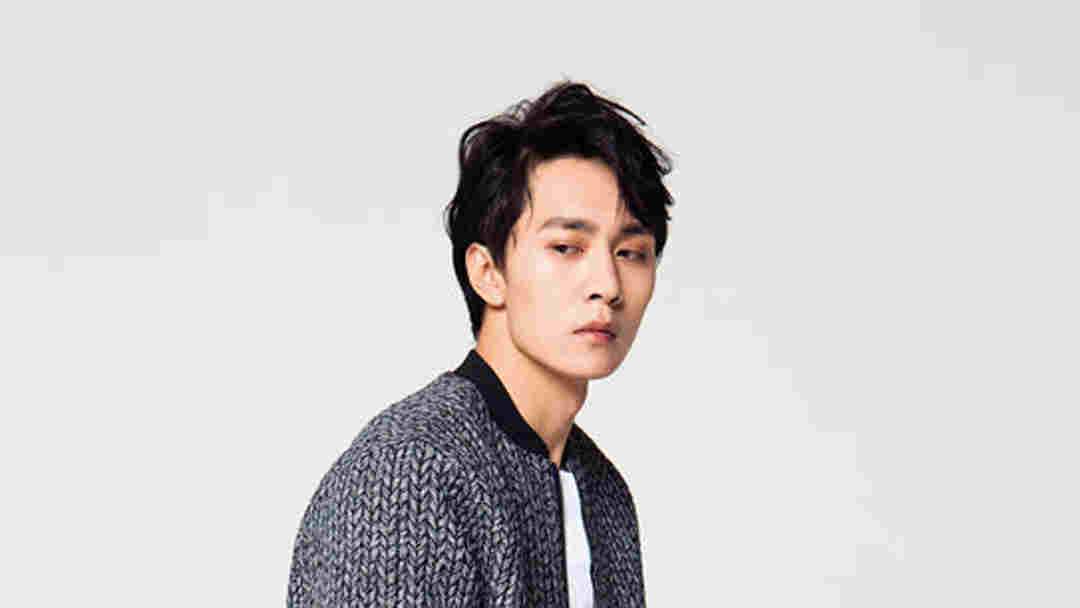 Yu Xiao Chen-Yu Xiao Chen | iQIYI