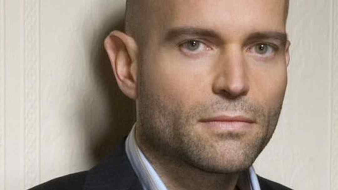 Marc Forster-Marc Forster | iQIYI