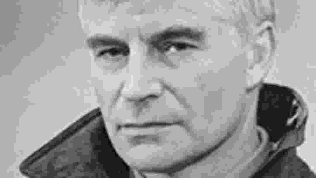 John Castle-John Castle | iQIYI