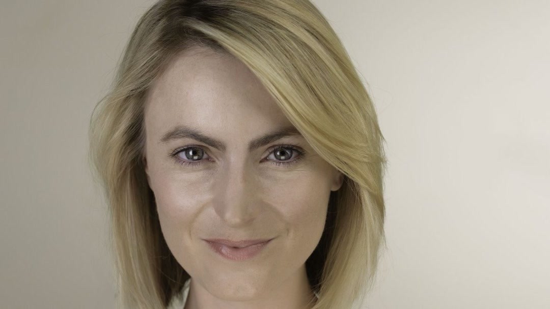 Elizabeth Arends-Elizabeth Arends | iQIYI