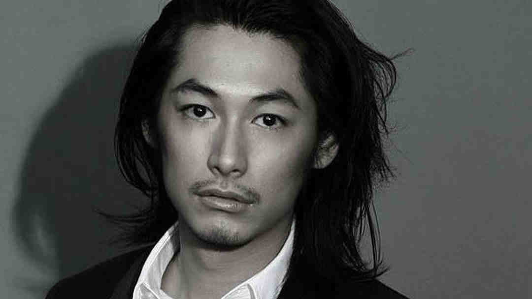 Dean Fujioka-Dean Fujioka | iQiyi