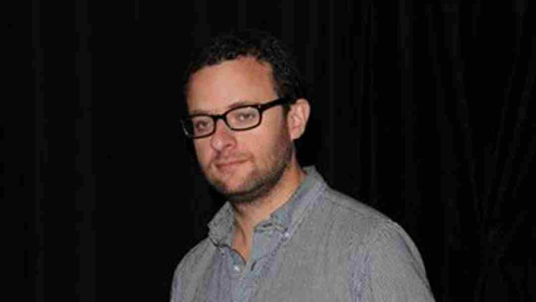 Mark Heyman-Mark Heyman | iQIYI