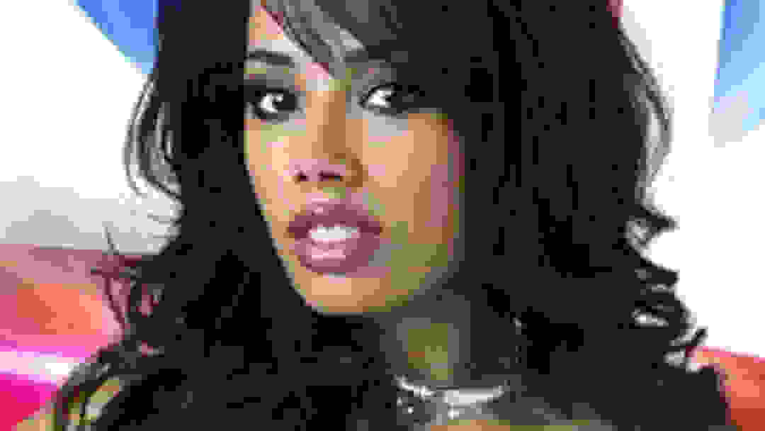 Jade Ewen Jade Ewen Iqiyi