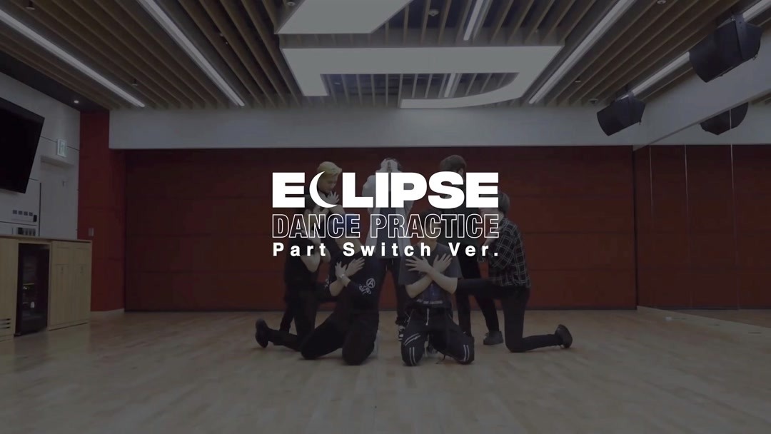 GOT7《ECLIPSE》舞蹈练习交换part版视频公开 (2019) Sinopsis Full Sarikata BM – iQIYI ...