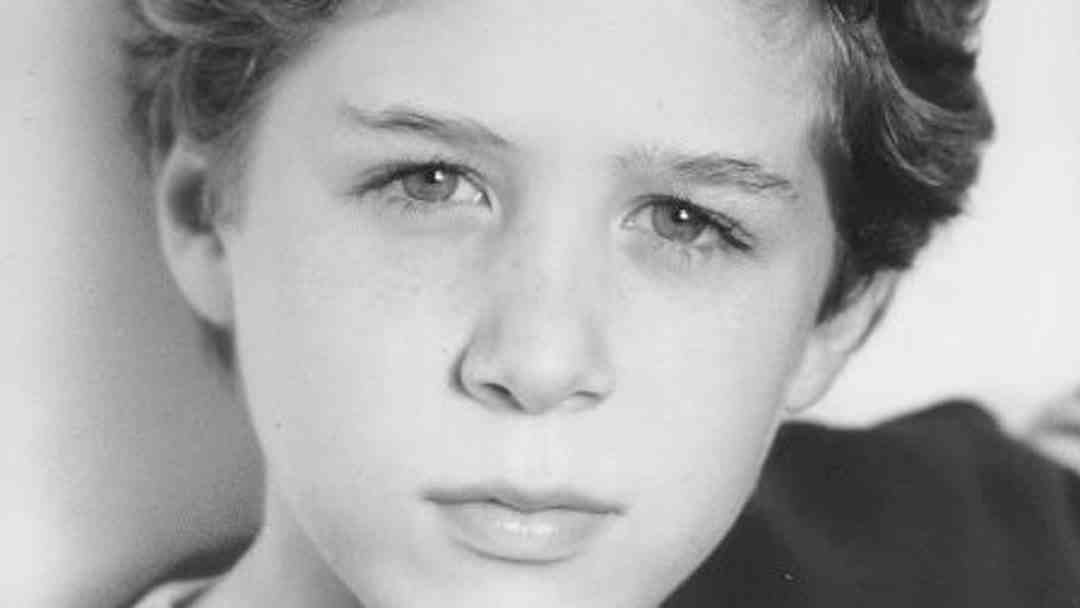 Gideon Jacobs-Gideon Jacobs | iQIYI