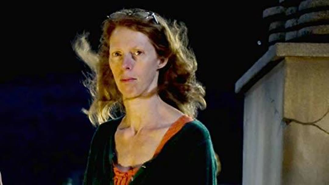 Fiona Gordon-Fiona Gordon | iQIYI