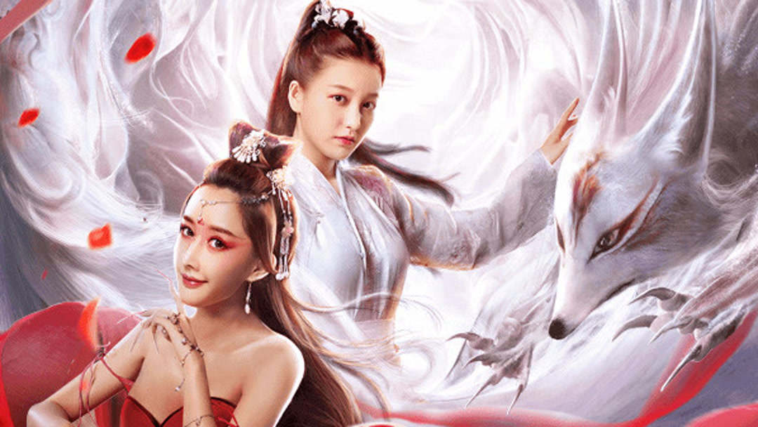 Watch the latest Double Faced Fox (2020) online with English subtitle ...