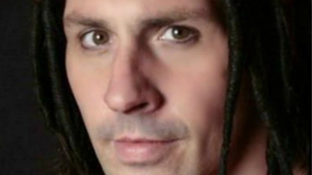 Benjamin Wood-Benjamin Wood | iQIYI