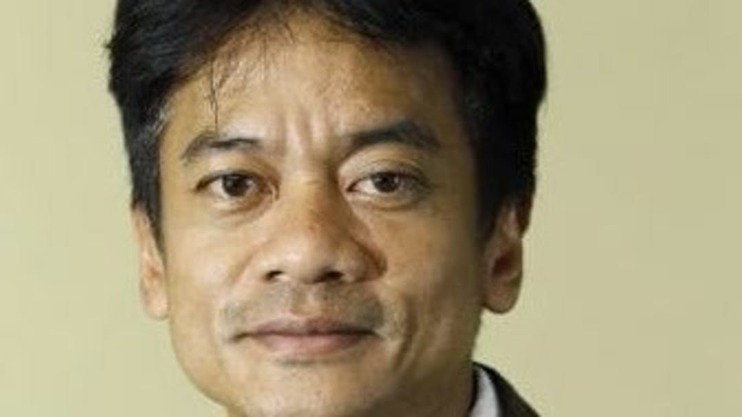 Bhandit Thongdee-Bhandit Thongdee | iQIYI