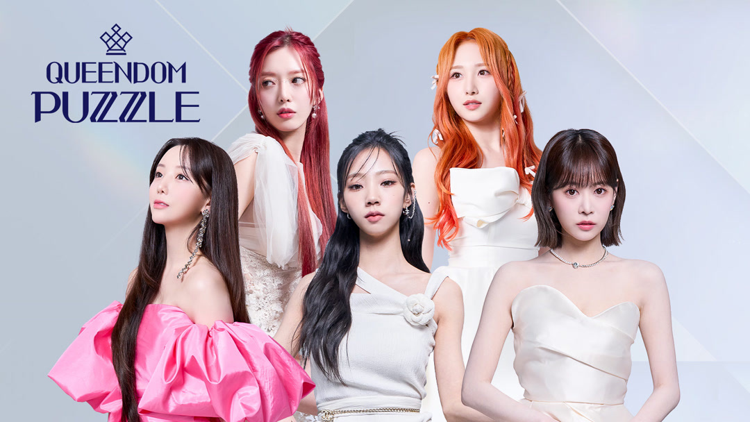 线上看 Queendom Puzzle 2023-06-14 第1期 初舞台開打 互投升降賽制殘酷升級 带字幕 –爱奇艺 iQIYI | iQ.com