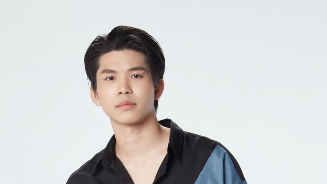 Akin Akinkorn Limsilatham-Akin Akinkorn Limsilatham | iQiyi