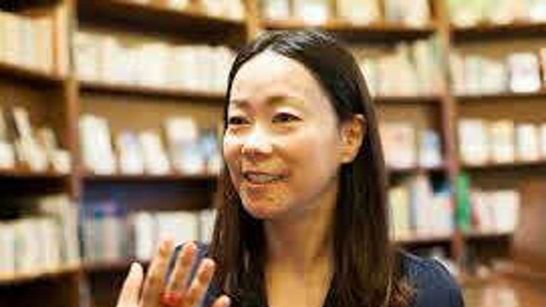 Akiko Ohku-Akiko Ohku | iQIYI